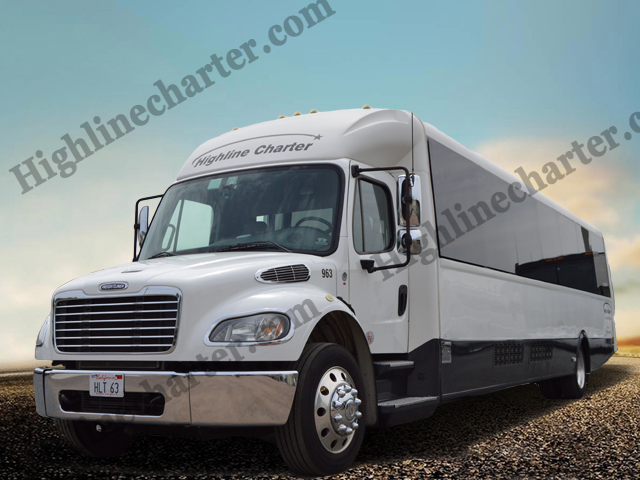 Fleet – Highline Charter